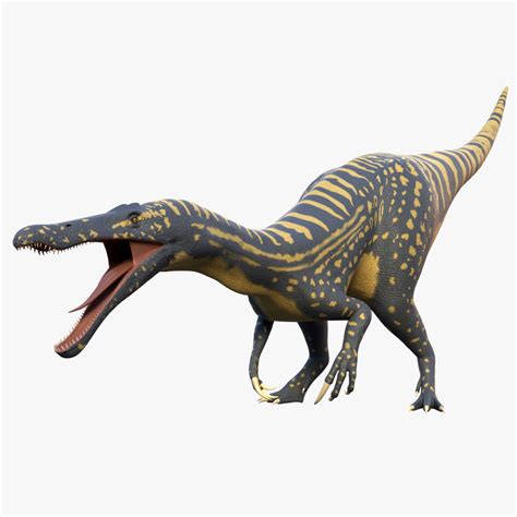 Suchomimus