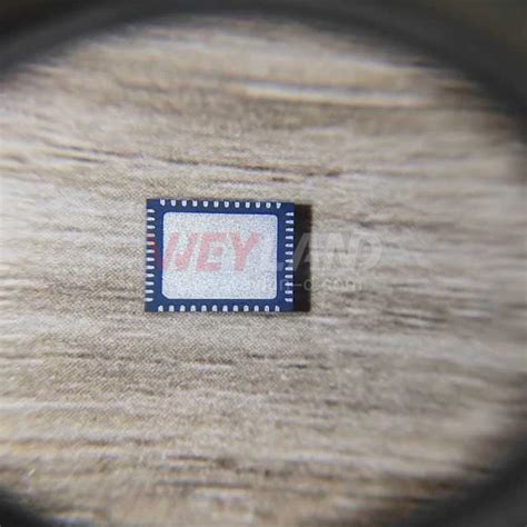 Lcmxo2 640hc 4sg48c Ordering On Line Lattice Product In Stock