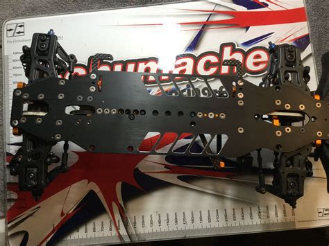 2018 XRay T4 R C Tech Forums