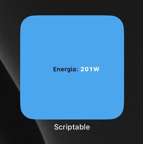ios widget for home assistant via scriptable home assistant companion for apple home