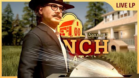 Wir Geben Uns Mühe Für Künftige Kühe 👨‍🌾 Ranch Simulator S02e24 Lpt