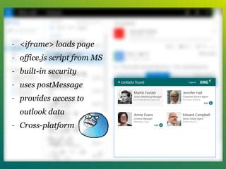 Marrying Angular Rails PPT