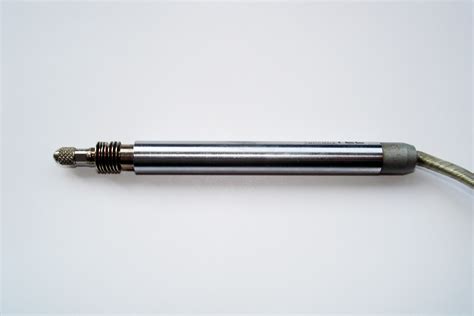 Electronic Measuring Inductive Probes PFL Groupe