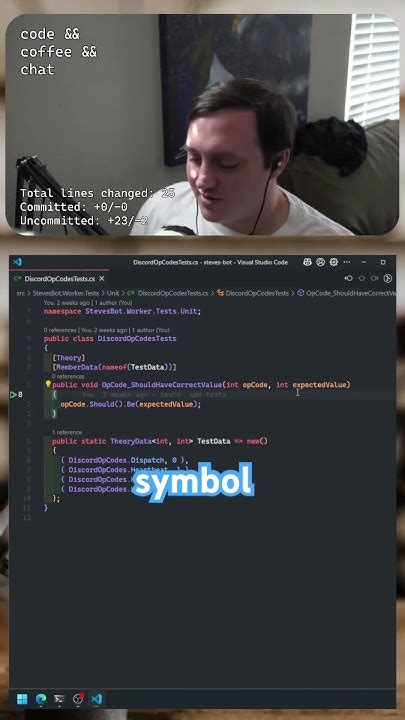 Did You Know About This Coding Programming Developerlife Vscode Youtube