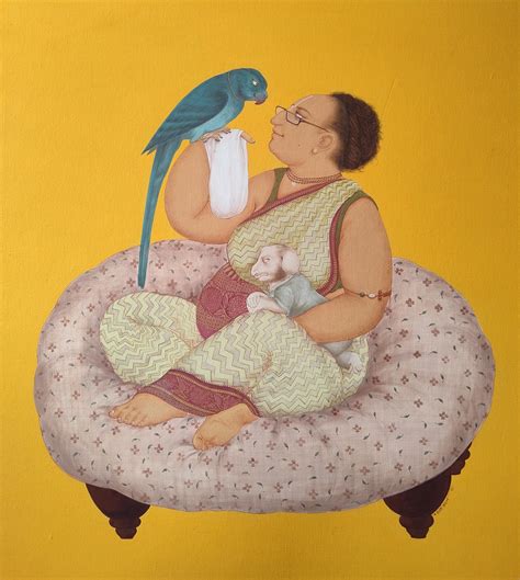 Partha Mondal The Holy Couple For Sale At 1stdibs
