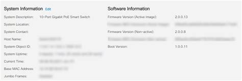 Link não sincronizado nos switches Cisco Business Cisco