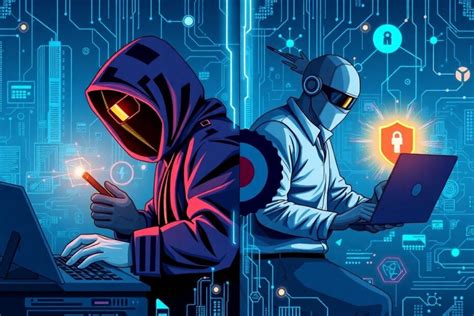 Understanding The Difference Between Hacking And Hijacking A