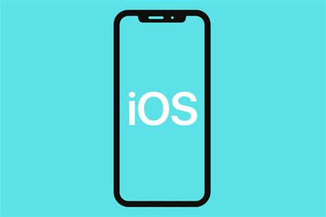 What Does Apples IOS Stand For Definition Its History