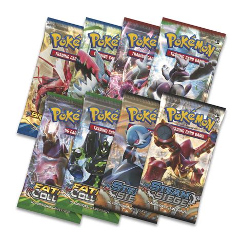 Pokémon Tcg Mega Garchomp Premium Collection