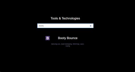 Implementing A Fuzzy Search In React Js Using Fuse Js Blogs Perficient