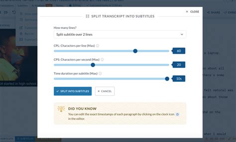 Notta Ai Review • Sonix
