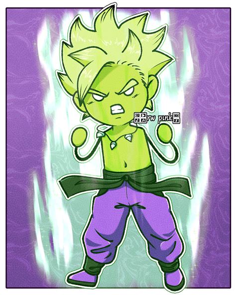Dbs Oc Art By Tsubakiuchiha99 On Deviantart