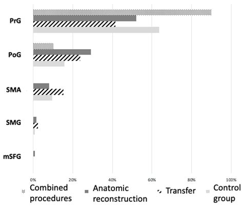 Mapping Motor Neuroplasticity After Successful Surgical Brachial Plexus Reconstruction Using