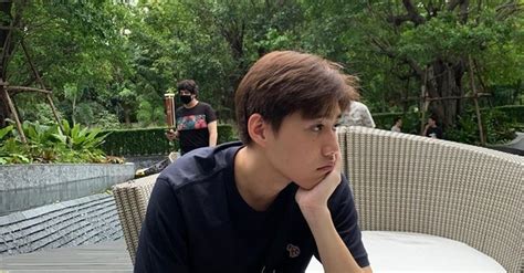 รวมรูปภาพของ ทำความรู้จัก ประวัติ พีพี กฤษฏ์ หนุ่มหน้าใสเศรษฐศาสตร์ ม เกษตร หน้าคล้ายต่อ ธน