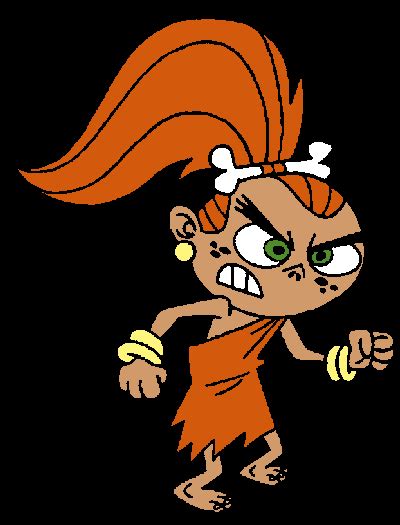 Fang Dave The Barbarian Wiki Fandom