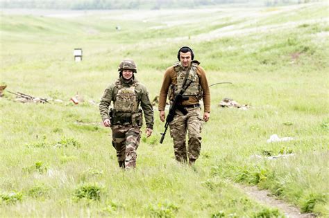 Russias Obsession With Ukraines Donbas Region Explained