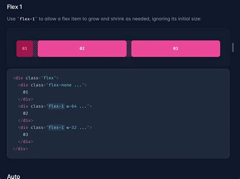 Fundamental Tailwind Css Classes As Web Development Continues To Evolve… By Selena J Jan