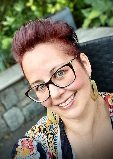 Indigenous Senator Margaret Dawn Anderson Brings Lived Experience To