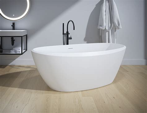 Gia Bathtub Fleurco
