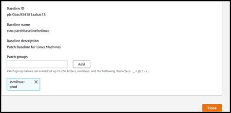 A Step By Step Guide Centralized Multi Account Os Patching Using Aws