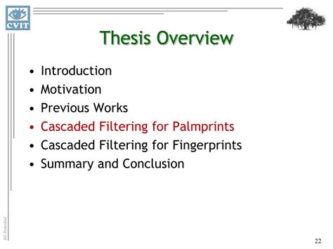 Ppt Cascaded Filtering For Biometric Identification Using Random Projection Powerpoint