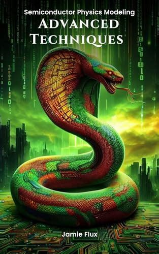 Lelivros Semiconductor Physics Modeling Advanced Techniques