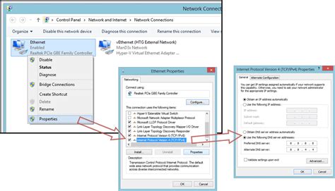 How To Boost Your Internet Speed On A Windows PC Using Google DNS Innov Tiv