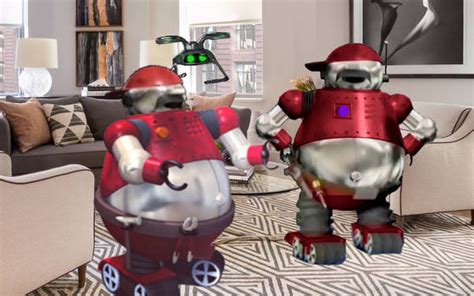 Explore The Best Texrobot Art Deviantart