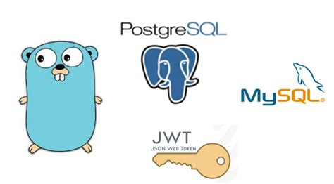 Crud Restful Api With Go Gorm Jwt Postgres Mysql And Testing By Victor Steven Level Up