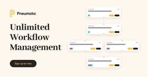 Open Source Workflow Management Pneumatic