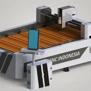 Harga Mesin CNC Milling Plano Di Jakarta Surabaya Malang