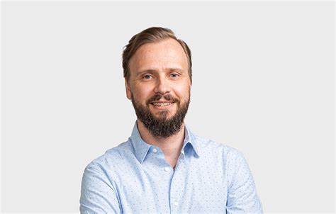 Marko Liikanen A Insinöörien Ympäristöyksikön Johtoon Rakennusalan