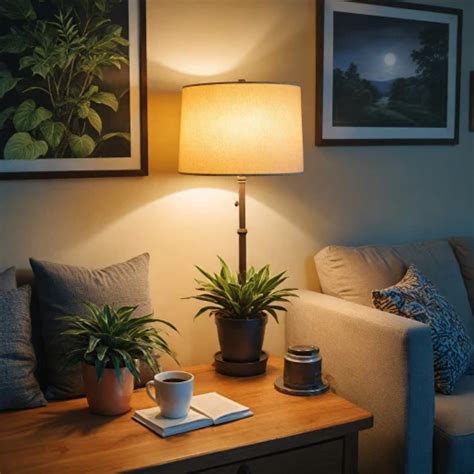 Enhance Your Home Security With A Lamp Camera Security Cam