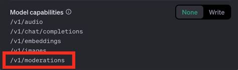 openai moderation api で wordpress のコメントモデレーションを行う方法 実践 wordpress