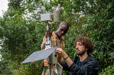 Introducing The 2023 Conservation Tech Showcase Wildlabs