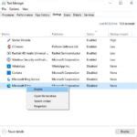 How To Add Application To Startup Windows