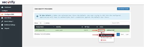 Single Sign On Sso Shopify Plus And Non Plus Aws Amazon Cognito As Idp