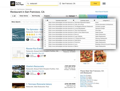 Web Scraping Api Services Collect Data In Real Time Actowiz Solutions