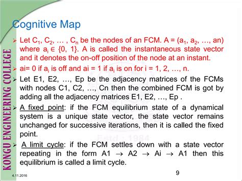 Fuzzy Cognitive Map And Rough Sets In Decision Making Pdf