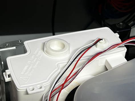 Opal Ice Maker Prime Pump At Joanne Tindall Blog