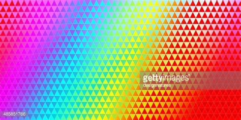 Triangle Spectrum Royalty Free Vector Stock Freeimages