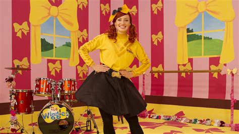 Watch The Wiggles Ready Steady Wiggle Season 2 Online Stream