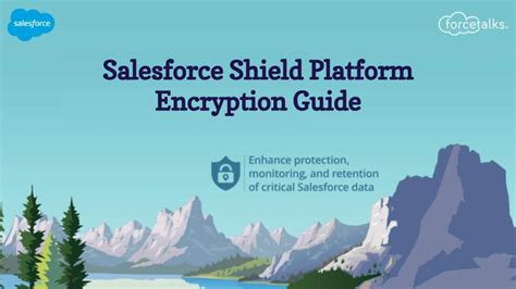 Salesforce Shield Platform Encryption Guide Rsfblogs