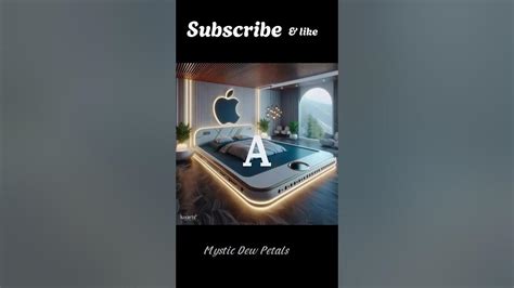 Dreamy Bed💖🥰 Bed Shorts Viral Iphone Devlifevibes 💻 Choose With Your Name 1st Letter😇