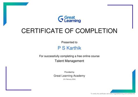 karthik shettigar on linkedin talentmanagement professionaldevelopment lifelonglearning…