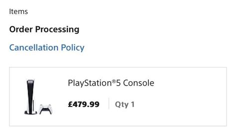 Stuck On Processing Rplaystation