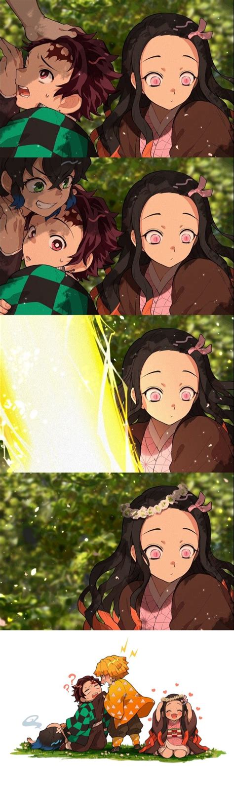 Pin On Kimetsu No Yaiba