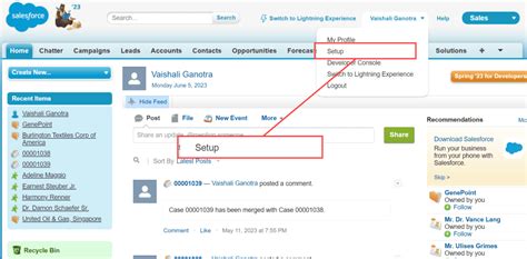 How To Reset A User Password In Salesforce Detailed Guide