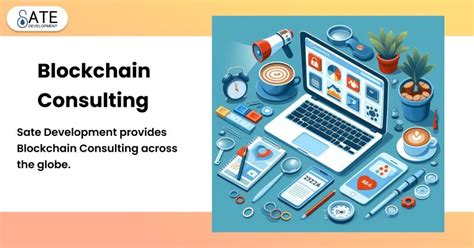 Sate Development On Linkedin Blockchainconsulting Decentralization Cryptosolutions Innovation