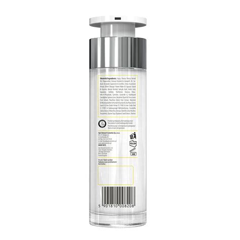 APIS CERAMIDE POWER Nährende Tagescreme 50 ml Shop Apotheke